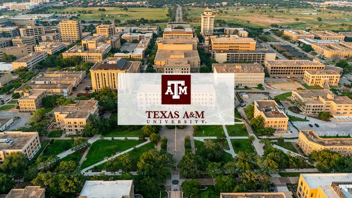 TEXAS A&M UNIVERSITY - CORPUS CHRISTI — RITE APPLY