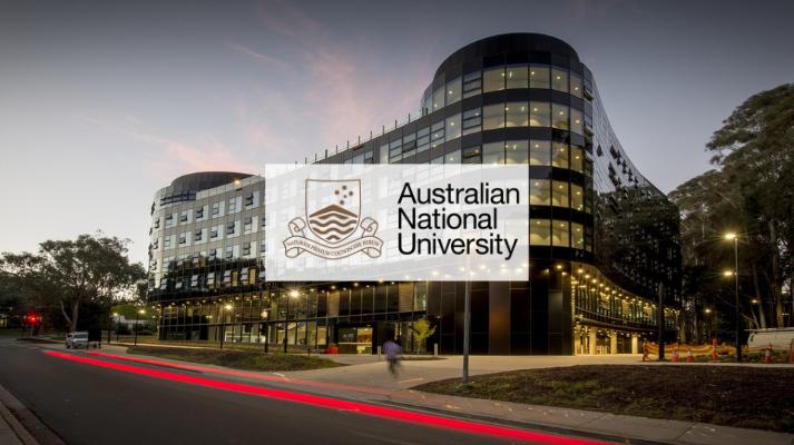 THE AUSTRALIAN NATIONAL UNIVERSITY (ANU) — RITE APPLY