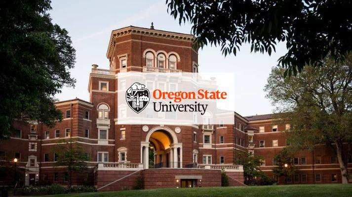 OREGON STATE UNIVERSITY - CORVALLIS — RITE APPLY
