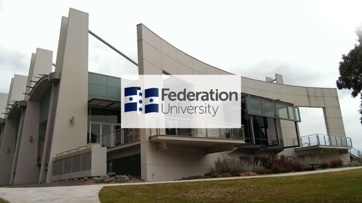 FEDERATION UNIVERSITY - GIPPSLAND — RITE APPLY