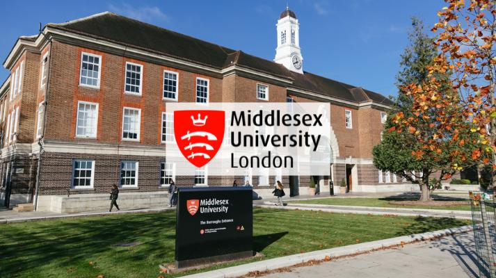 MIDDLESEX UNIVERSITY — RITE APPLY