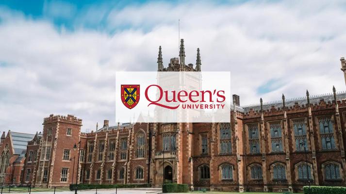 QUEEN'S UNIVERSITY — RITE APPLY