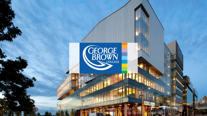 GEORGE BROWN COLLEGE - TORONTO METROPOLITAN — RITE APPLY