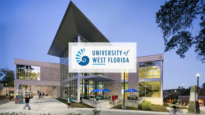 UNIVERSITY OF WEST FLORIDA - PENSACOLA — RITE APPLY