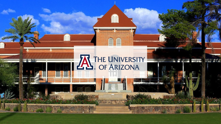 UNIVERSITY OF ARIZONA — RITE APPLY