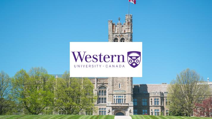 WESTERN UNIVERSITY — RITE APPLY