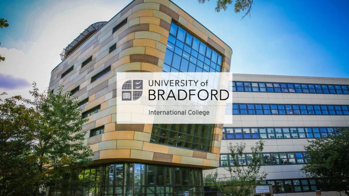 UNIVERSITY OF BRADFORD INTERNATIONAL COLLEGE — RITE APPLY