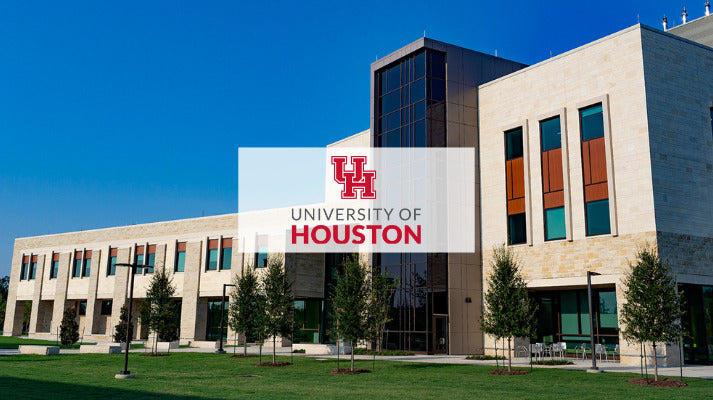 UNIVERSITY OF HOUSTON — RITE APPLY
