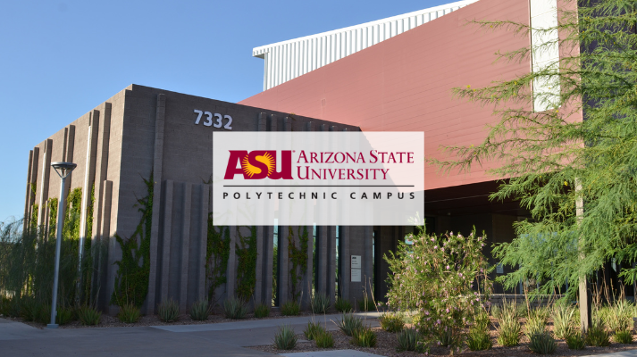 ARIZONA STATE UNIVERSITY - POLYTECHNIC — RITE APPLY