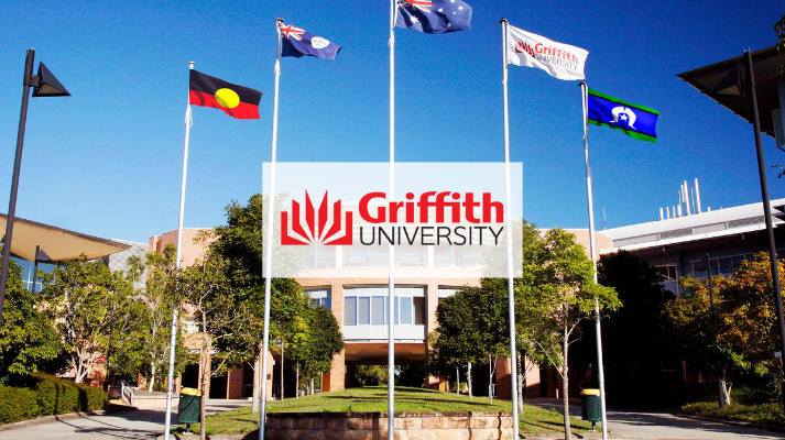 GRIFFITH UNIVERSITY - LOGAN — RITE APPLY