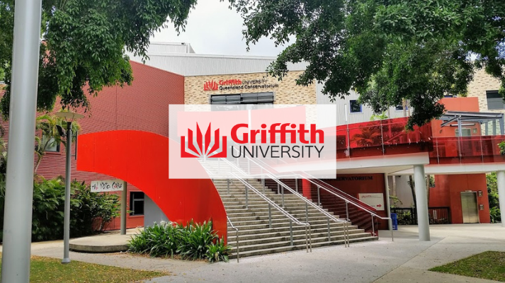 GRIFFITH UNIVERSITY - SOUTH BANK — RITE APPLY