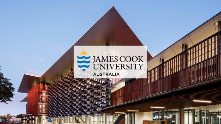 JAMES COOK UNIVERSITY - BRISBANE — RITE APPLY
