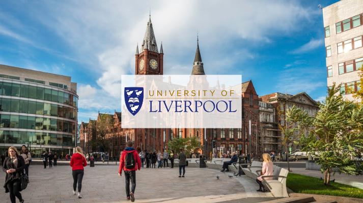 UNIVERSITY OF LIVERPOOL — RITE APPLY