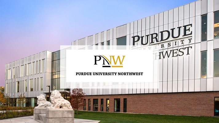 PURDUE UNIVERSITY-NORTHWEST — RITE APPLY