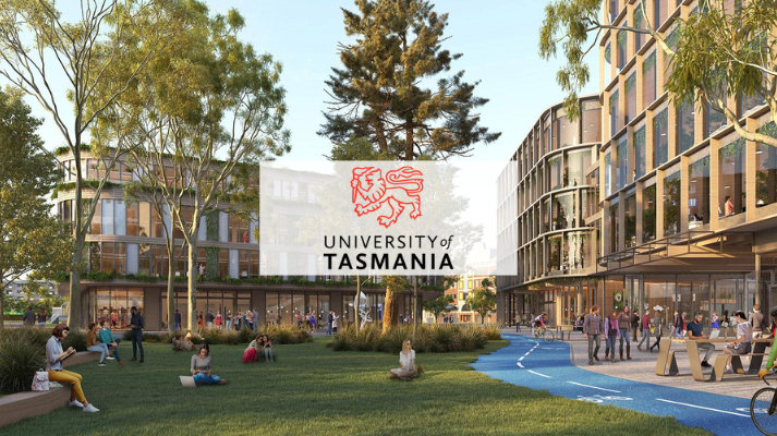 UNIVERSITY OF TASMANIA (UTAS) - HOBART — RITE APPLY