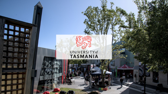 UNIVERSITY OF TASMANIA (UTAS) - LAUNCESTON — RITE APPLY