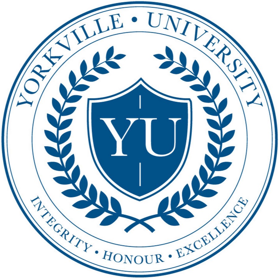 Yorkville University ESL Pathway Program at Yorkville University - Tor ...